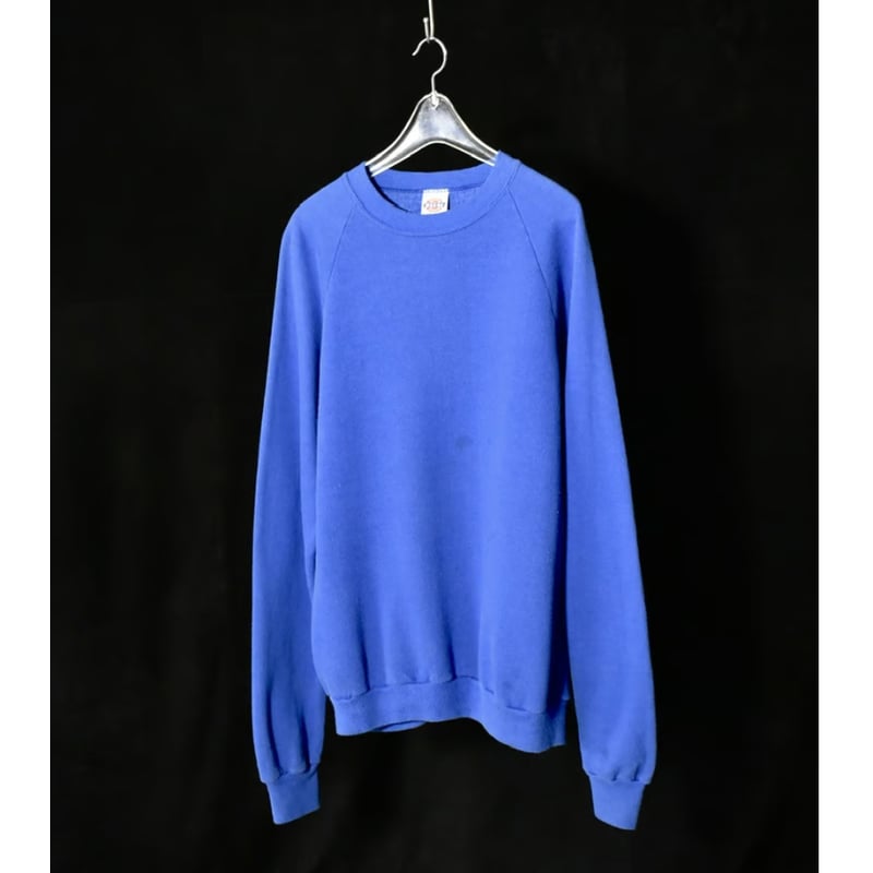 USED 90-00'S VARIOUS BRANK SWEAT | SIGHTO USED 90-00'S VARIOUS BRANK SWEAT | SIGHTO