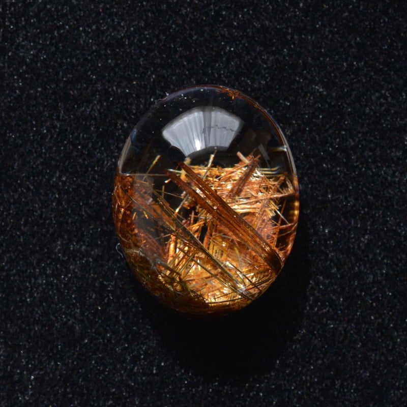 ジオメトリックルチルクォーツ Geometric Rutilelated Quartz 002 ジオメトリックルチルクォーツ Geometric Rutilelated Quartz 002