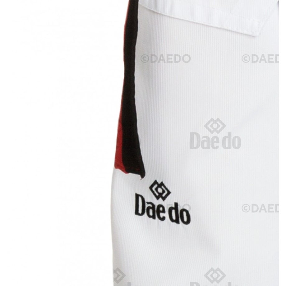 WT公認 品道着 | Daedo SDH