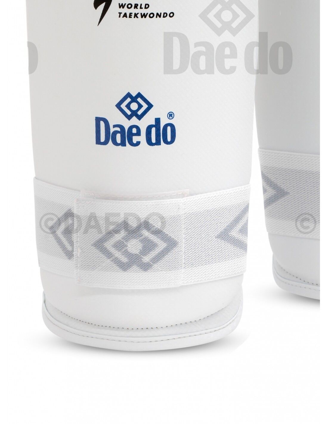 WT公認 シンガード PRO15713 | Daedo SDH