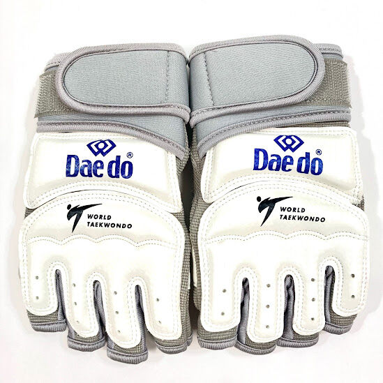 WT公認 ハンドプロテクター PRO15943 | Daedo SDH