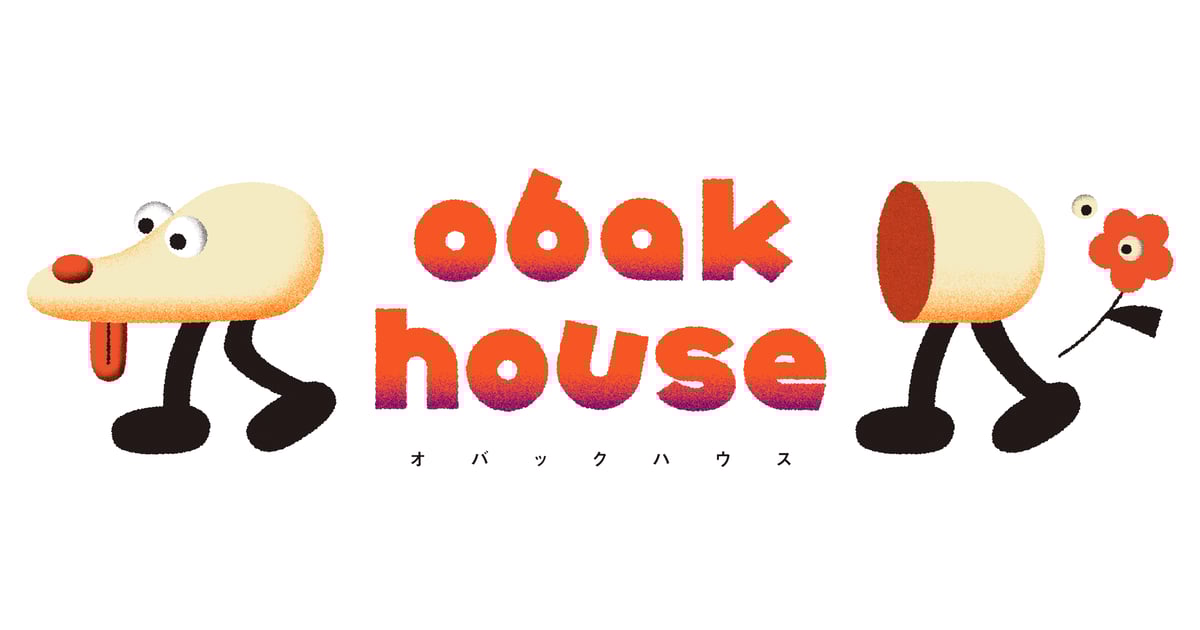 obak house