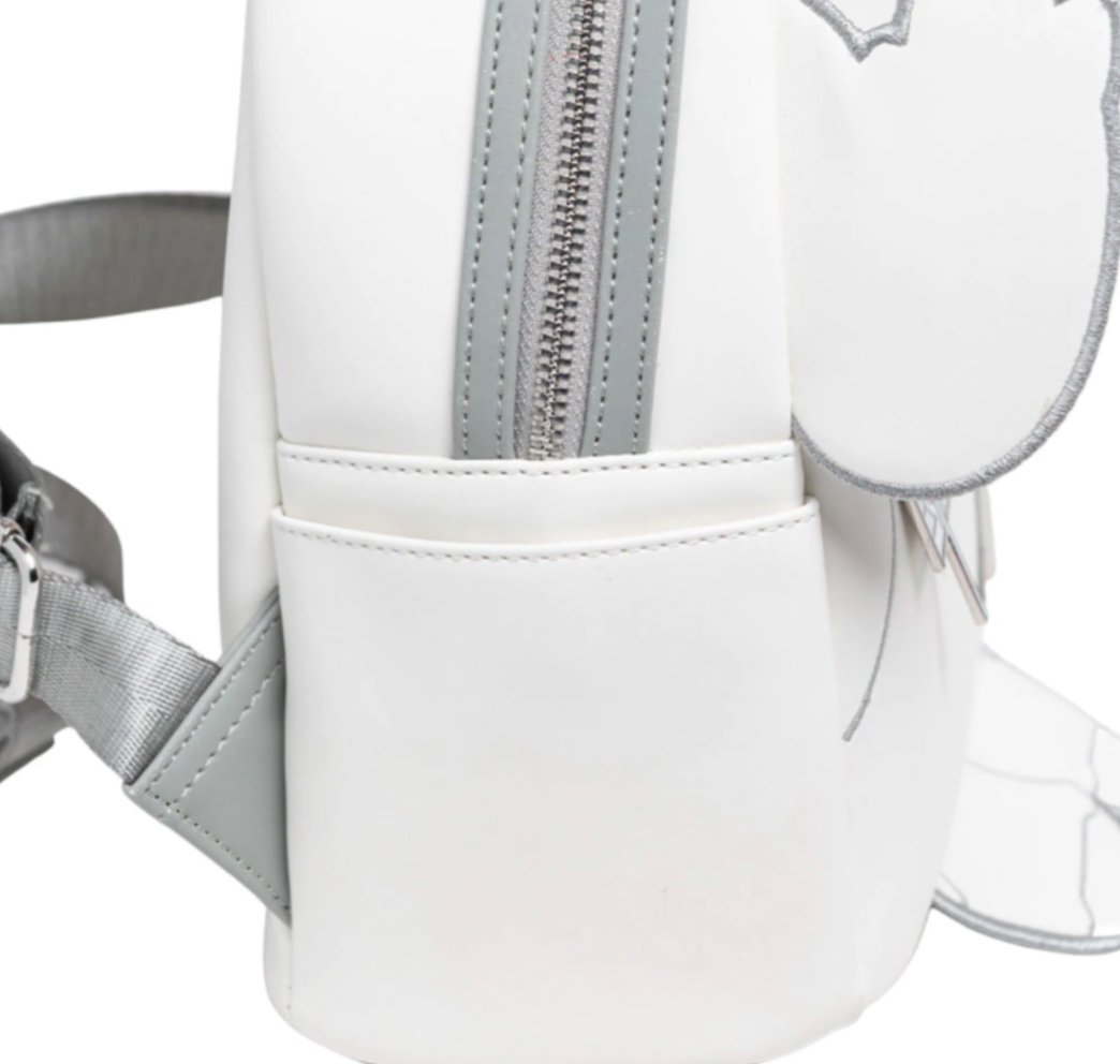 ラウンジフライ loungefly ベイマックス トーキング リュック ラウンジフライ loungefly ベイマックス トーキング リュック