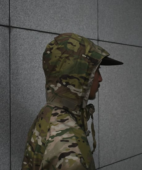 Deadstock Us Army APECS MULTICAM® GORE-TEX Park...