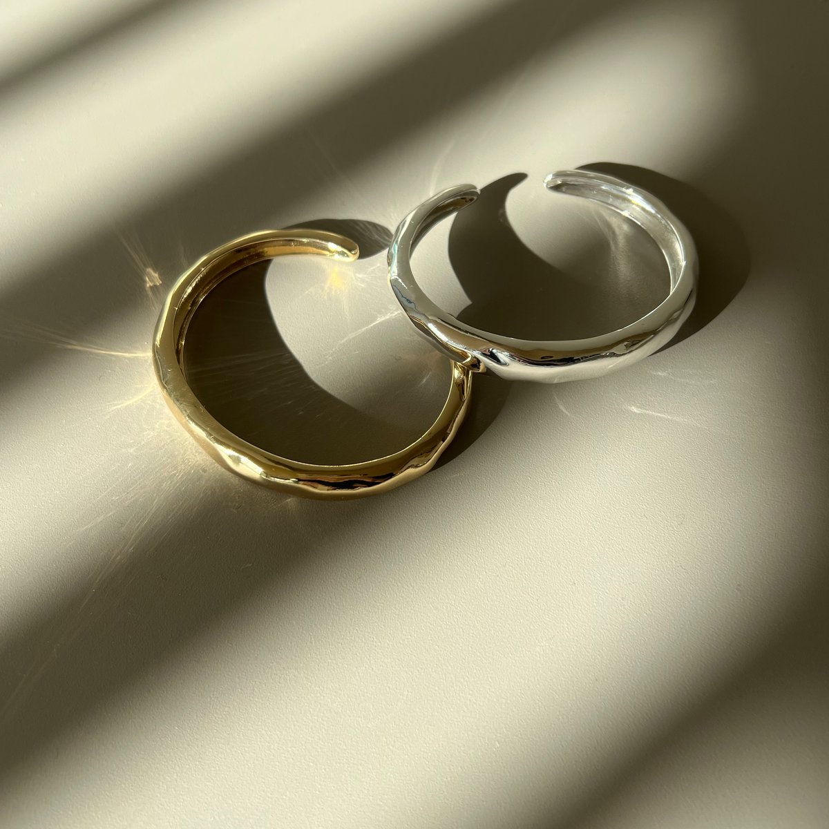 metal bangle(coating) | urbanita