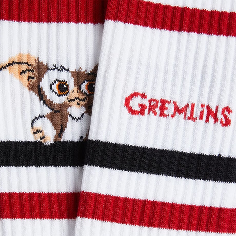 JIMMY LION GREMLINS Socks ジミーライオン グレムリン キズモ ソック...