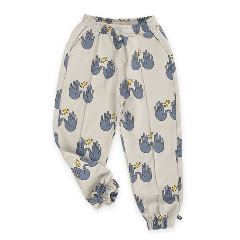 CarlijnQ カーラインク Magic - jogger ジョガーパンツ | KODOMOTO CarlijnQ カーラインク Magic - jogger ジョガーパンツ | KODOMOTO