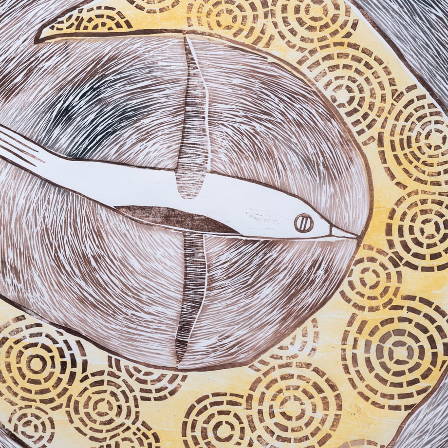 Akie / 月と風見どり | GALLERY IRO - ONLINE STORE