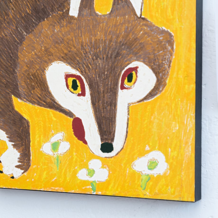 Akie / Passion | GALLERY IRO - ONLINE STORE