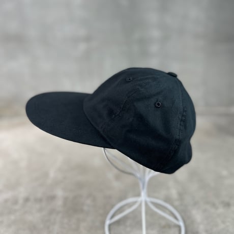 Winner Cap Cotton Long Bill Cap | MONOURI