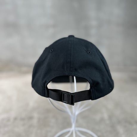 Winner Cap Cotton Long Bill Cap | MONOURI