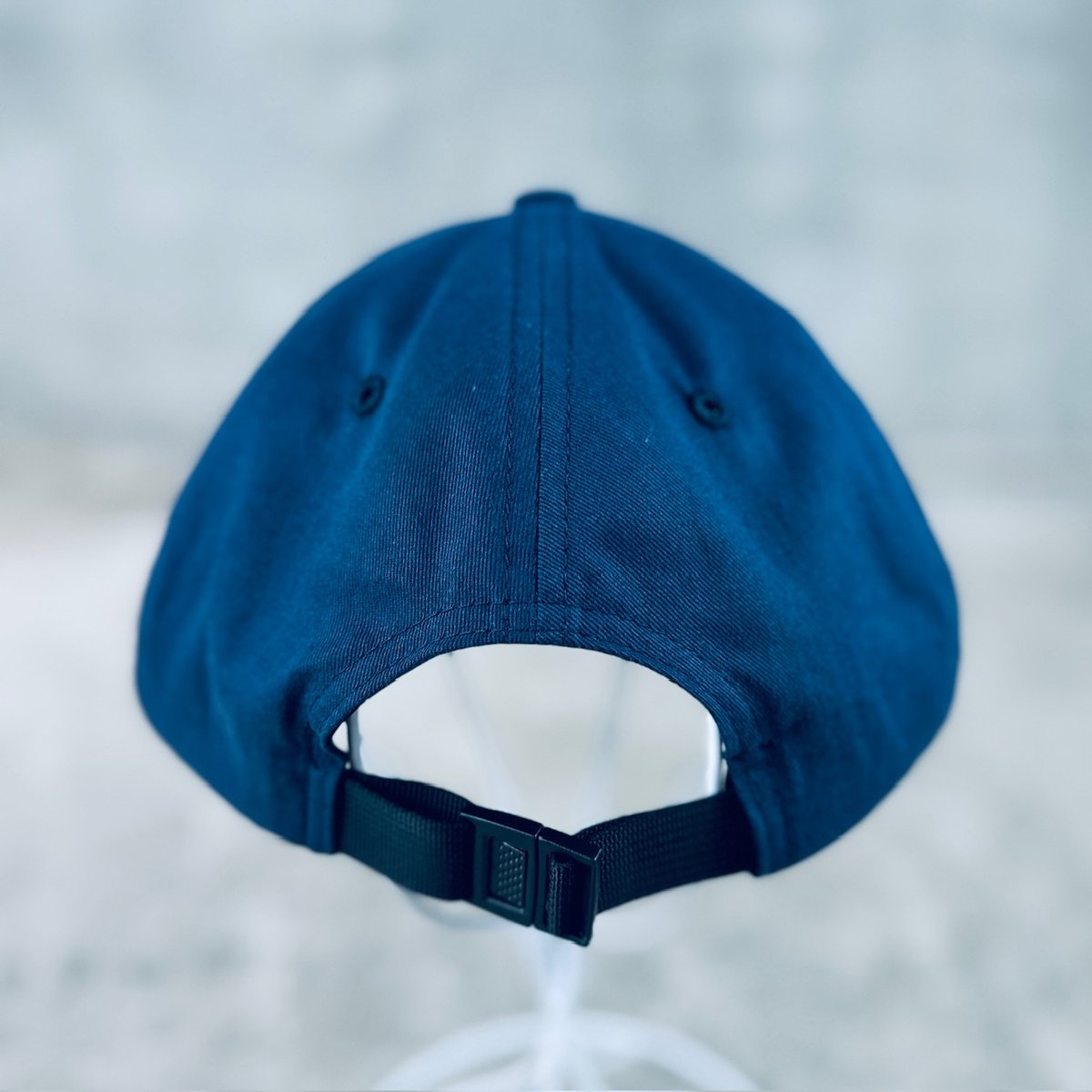 Winner Cap Cotton Long Bill Cap | MONOURI