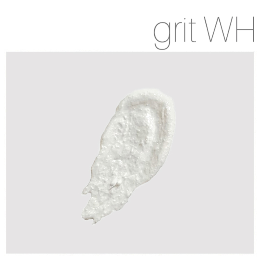 MD-GEL ～grit series～ gritWH 2.5g | Kira Nail
