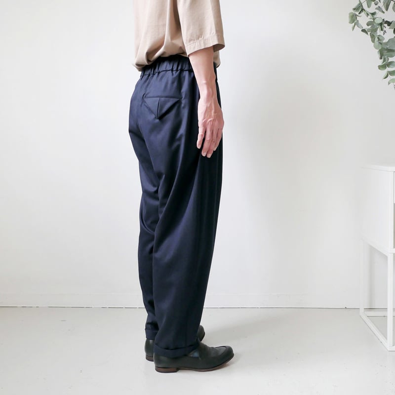 NO CONTROL AIR |ノーコントロールエアー|surer140s ウール NO CONTROL AIR |ノーコントロールエアー|surer140s ウール