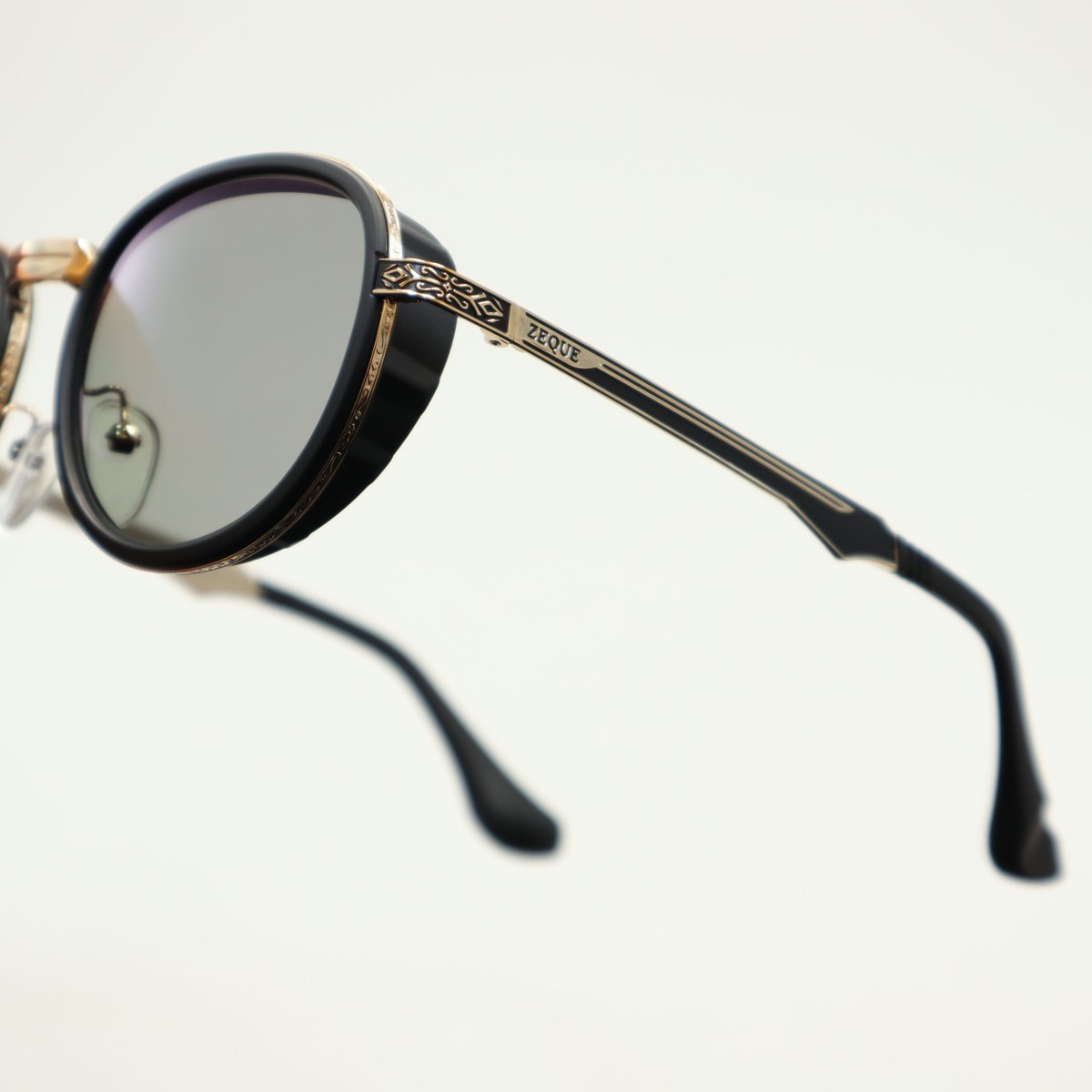 Zeque by ZEAL OPTICS (ゼクーバイジールオプティクス) Gibson Zeque by ZEAL OPTICS (ゼクーバイジールオプティクス) Gibson