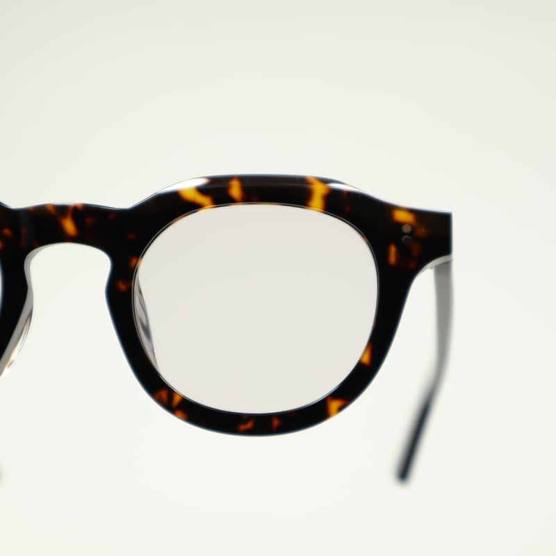 Few by NEW. フューバイニュー / F11 c-4 dark brown havan Few by NEW. フューバイニュー / F11 c-4 dark brown havan