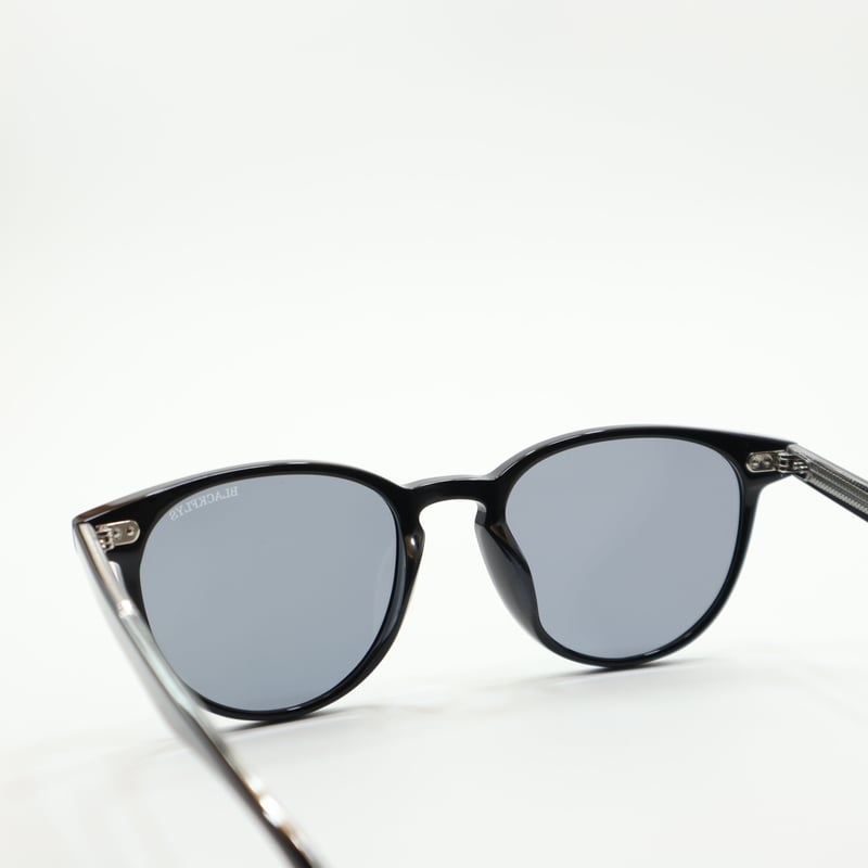 BLACK FLYS ブラックフライ FLY BROOKS フライブルックス BLACK BLACK FLYS ブラックフライ FLY BROOKS フライブルックス BLACK