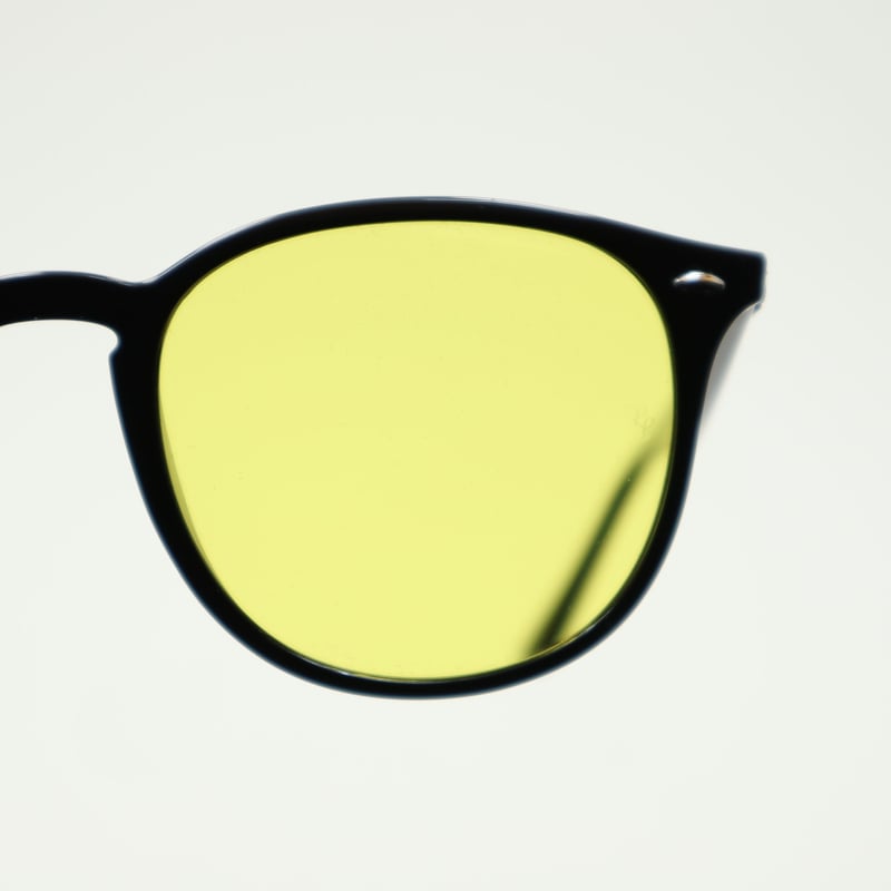 Ray-Ban レイバン RB4259-F 601/85 ライトイエロー | メガネの Ray-Ban レイバン RB4259-F 601/85 ライトイエロー | メガネの