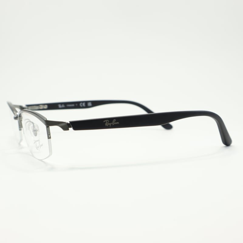 Ray-Ban レイバン RB8731D 1047 | メガネのクギミヤ Ray-Ban レイバン RB8731D 1047 | メガネのクギミヤ