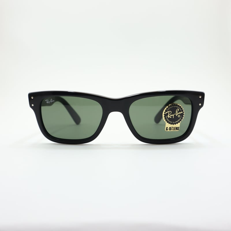 Ray-Ban レイバン RB2283-F 901/31 ミスターバーバンク | メガネ Ray-Ban レイバン RB2283-F 901/31 ミスターバーバンク | メガネ