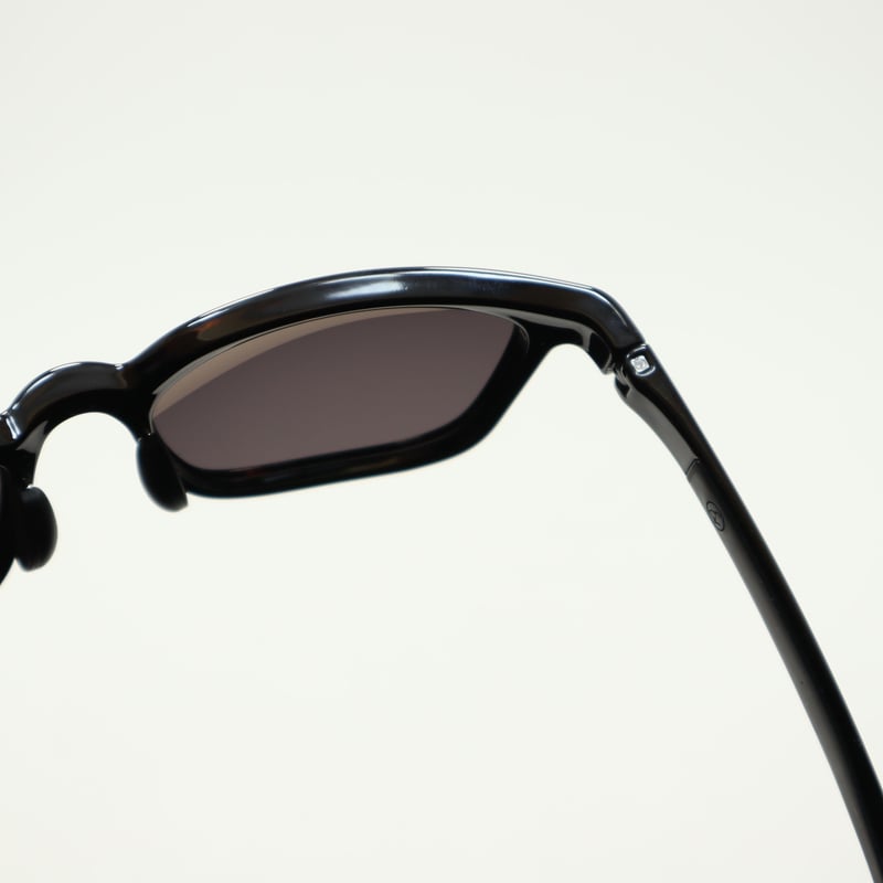 Eyevol アイヴォル ORD Ⅲ オルドスリー / DM-DG-DK.GRY Eyevol アイヴォル ORD Ⅲ オルドスリー / DM-DG-DK.GRY