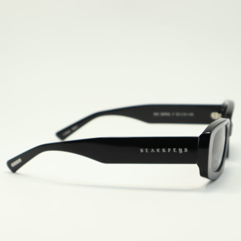 BLACK FLYS ブラックフライ FLY DOVIE フライドビー BLACK/GREY BLACK FLYS ブラックフライ FLY DOVIE フライドビー BLACK/GREY