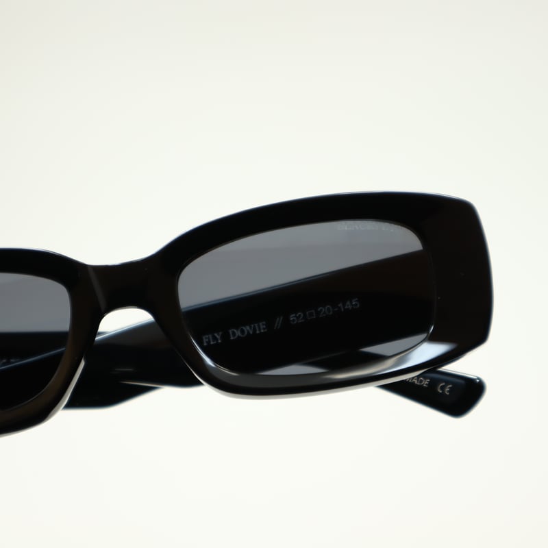 BLACK FLYS ブラックフライ FLY DOVIE フライドビー BLACK/GREY BLACK FLYS ブラックフライ FLY DOVIE フライドビー BLACK/GREY