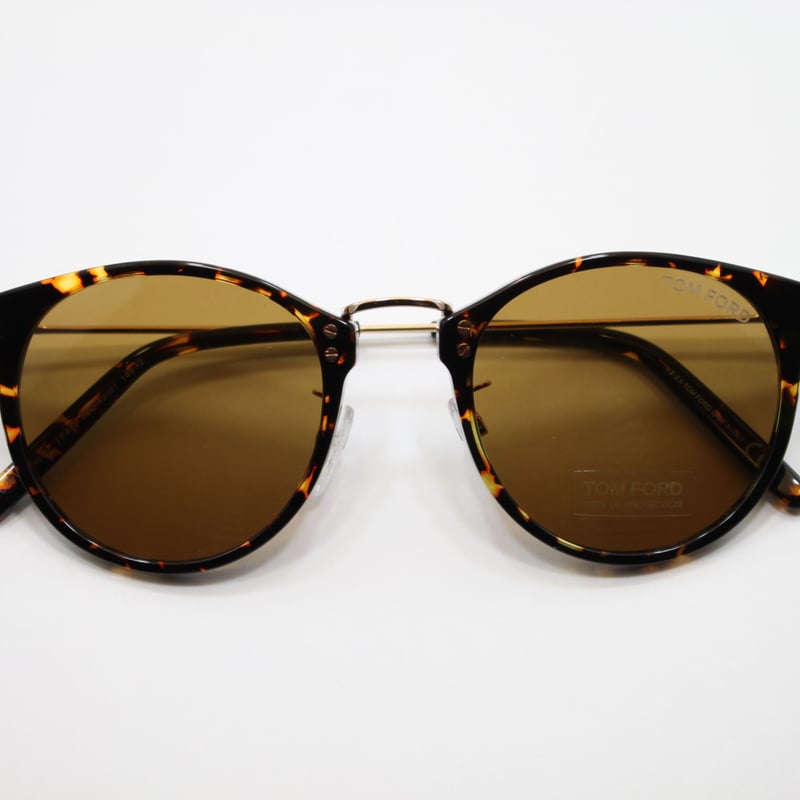 TOM FORD トムフォード TF673 52E Jamieson | メガネのクギミヤ TOM FORD トムフォード TF673 52E Jamieson | メガネのクギミヤ
