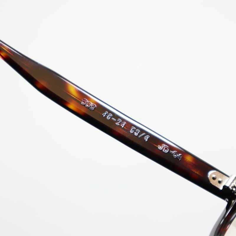 TART OPTICAL ARNEL タートオプティカル アーネル JD-04 / 008 デ TART OPTICAL ARNEL タートオプティカル アーネル JD-04 / 008 デ