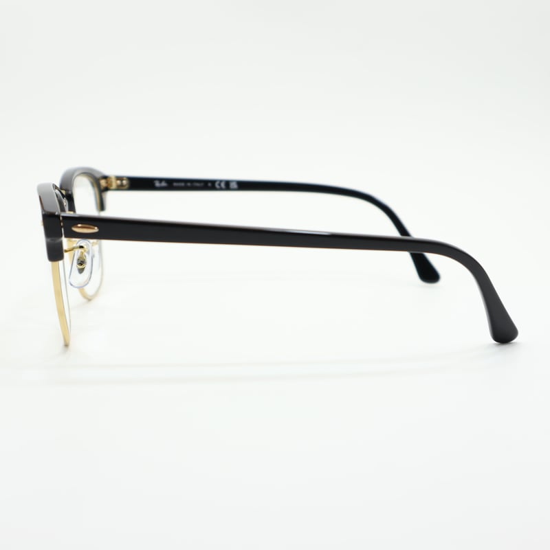Ray-Ban レイバン RB3016 901/BF クラブマスター | メガネのクギミヤ Ray-Ban レイバン RB3016 901/BF クラブマスター | メガネのクギミヤ