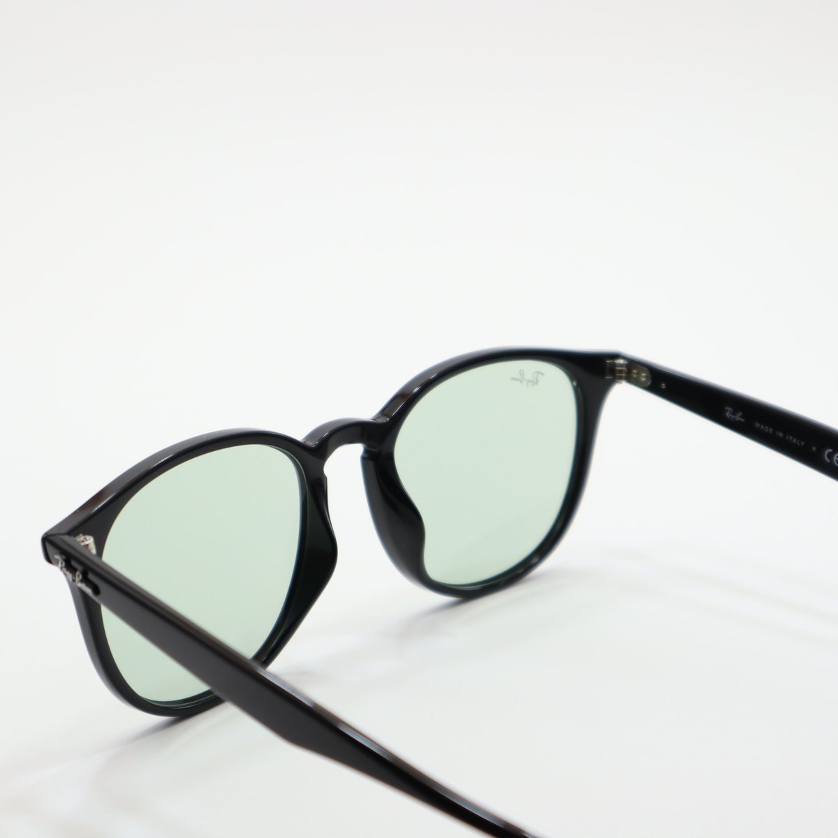 Ray-Ban レイバン RB4259-F 601 / 02 ライトグリーン | メガネの Ray-Ban レイバン RB4259-F 601 / 02 ライトグリーン | メガネの