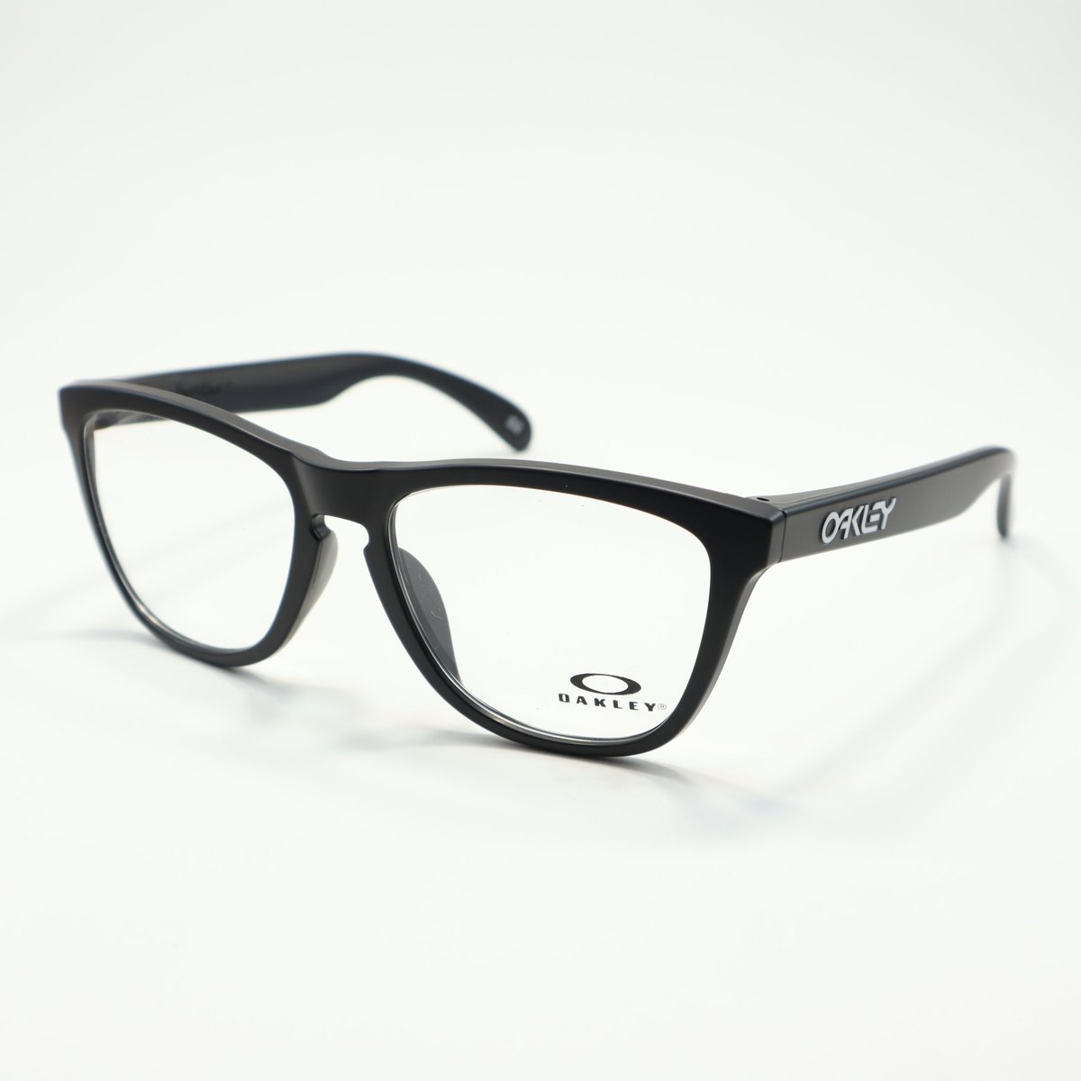 OAKLEY オークリー FROGSKINS RX フロッグスキンアールエックス OAKLEY オークリー FROGSKINS RX フロッグスキンアールエックス