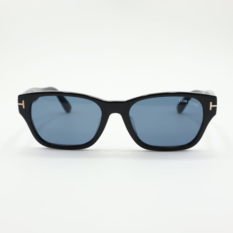 TOM FORD トムフォード TF959-D 01V | メガネのクギミヤ TOM FORD トムフォード TF959-D 01V | メガネのクギミヤ