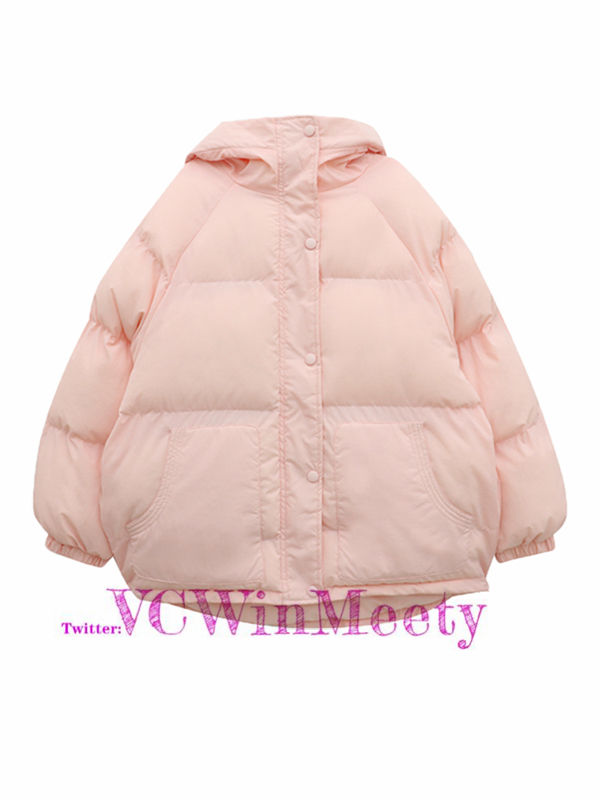 Outer| ダウンジャケット 242 | 可愛い服量産型服通販24cm Outer| ダウンジャケット 242 | 可愛い服量産型服通販24cm