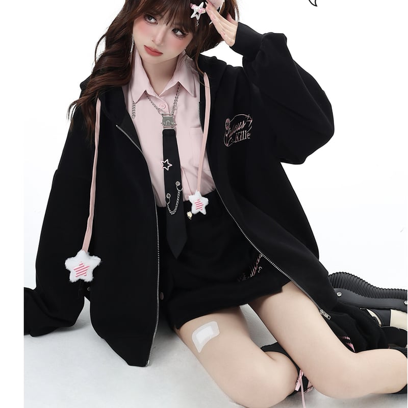 24cmShopかわいい韓国ファッション2点セット sus074 | 可愛い服 24cmShopかわいい韓国ファッション2点セット sus074 | 可愛い服