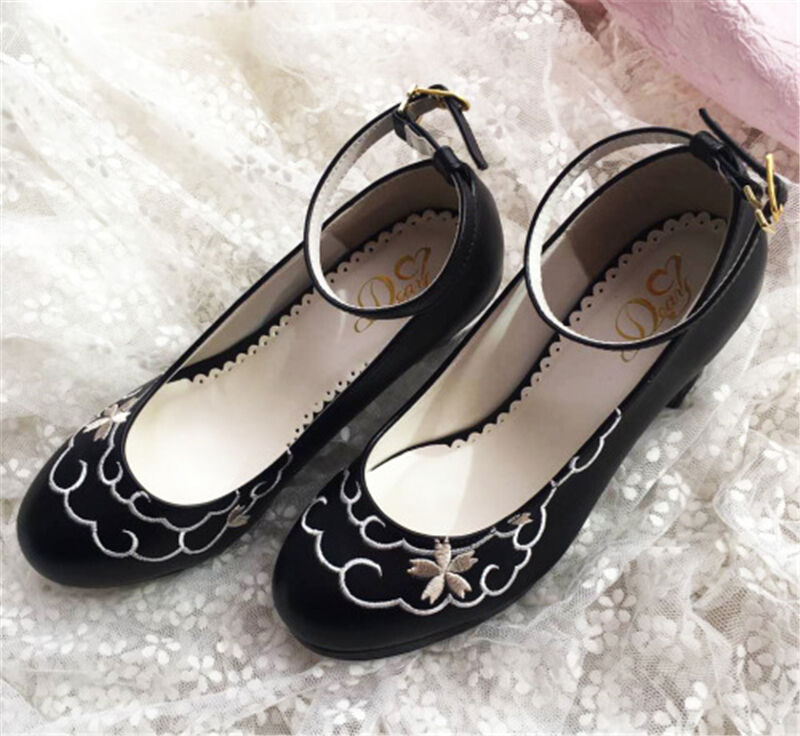 Shoes ロリータ 萌え系 うさぎパンプス 641 | 可愛い服量産型服 Shoes ロリータ 萌え系 うさぎパンプス 641 | 可愛い服量産型服