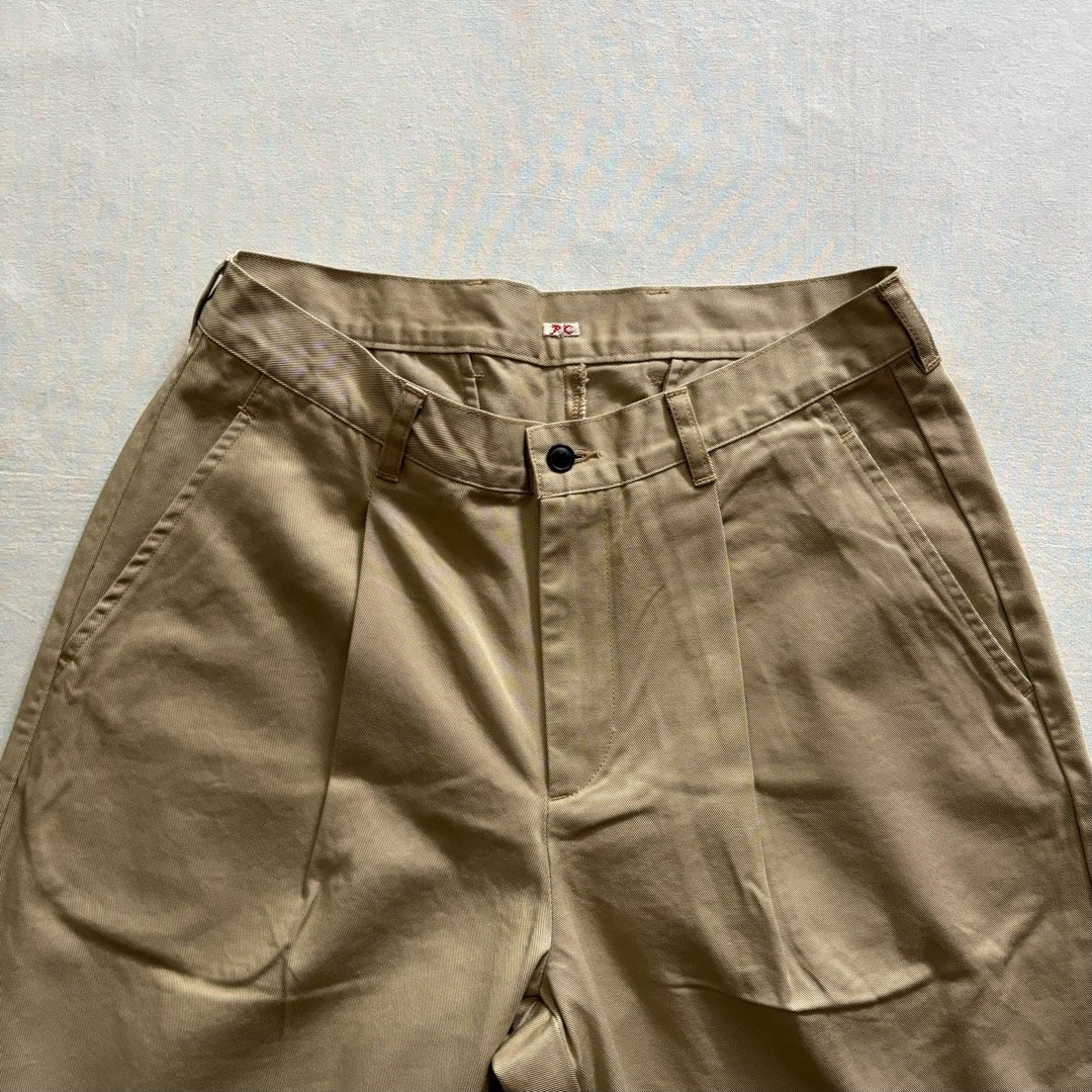 DUKE ELLINGTON CHINOS (KHAKI) PC-009-2469 / Por DUKE ELLINGTON CHINOS (KHAKI) PC-009-2469 / Por