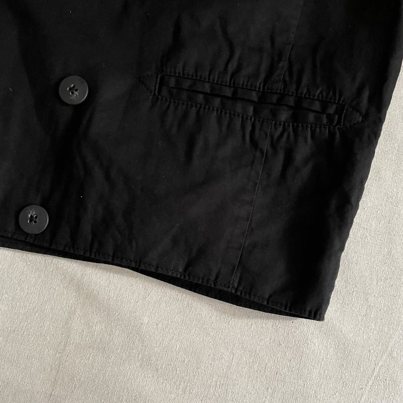 PARAFFIN CORDUROY DOUBLE RIDERS JACKET PC-057-1 PARAFFIN CORDUROY DOUBLE RIDERS JACKET PC-057-1