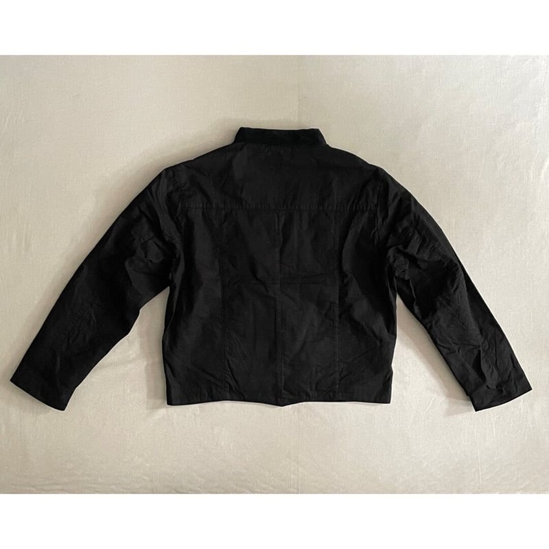PARAFFIN CORDUROY DOUBLE RIDERS JACKET PC-057-1 PARAFFIN CORDUROY DOUBLE RIDERS JACKET PC-057-1
