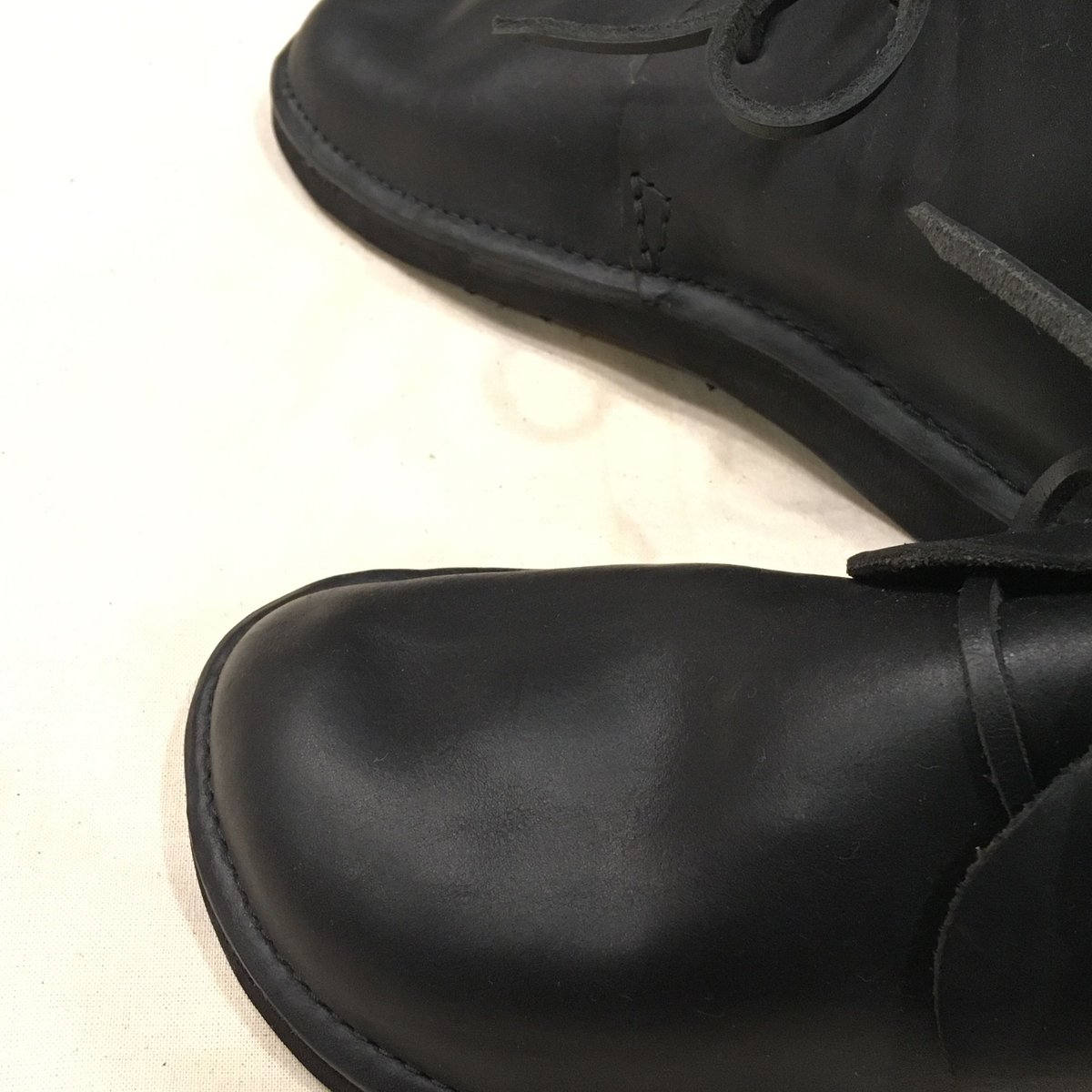 MEN'S NORTH PACIFIC (BLACK) / AURORA SHOES | e- MEN'S NORTH PACIFIC (BLACK) / AURORA SHOES | e-