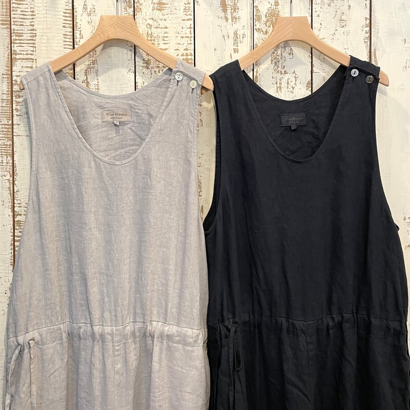 KL Vintage サロペット 13517034 / Vlas Blomme ヴラスブラム KL Vintage サロペット 13517034 / Vlas Blomme ヴラスブラム