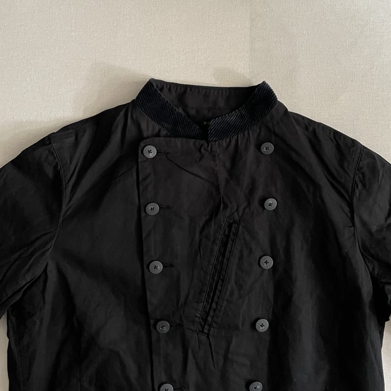 PARAFFIN CORDUROY DOUBLE RIDERS JACKET PC-057-1 PARAFFIN CORDUROY DOUBLE RIDERS JACKET PC-057-1