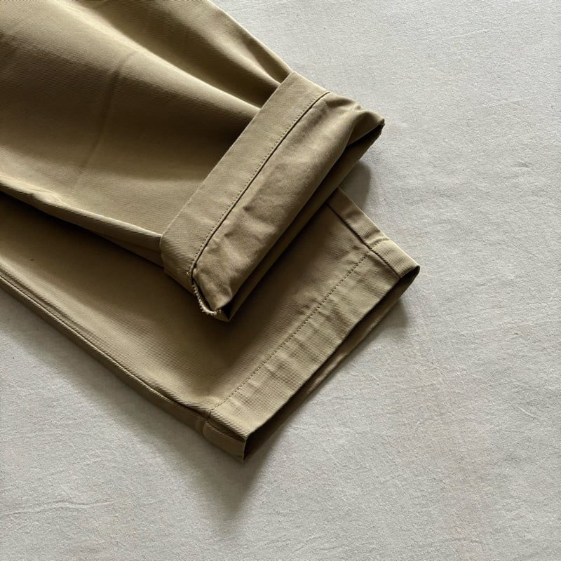 DUKE ELLINGTON CHINOS (KHAKI) PC-009-2469 / Por DUKE ELLINGTON CHINOS (KHAKI) PC-009-2469 / Por