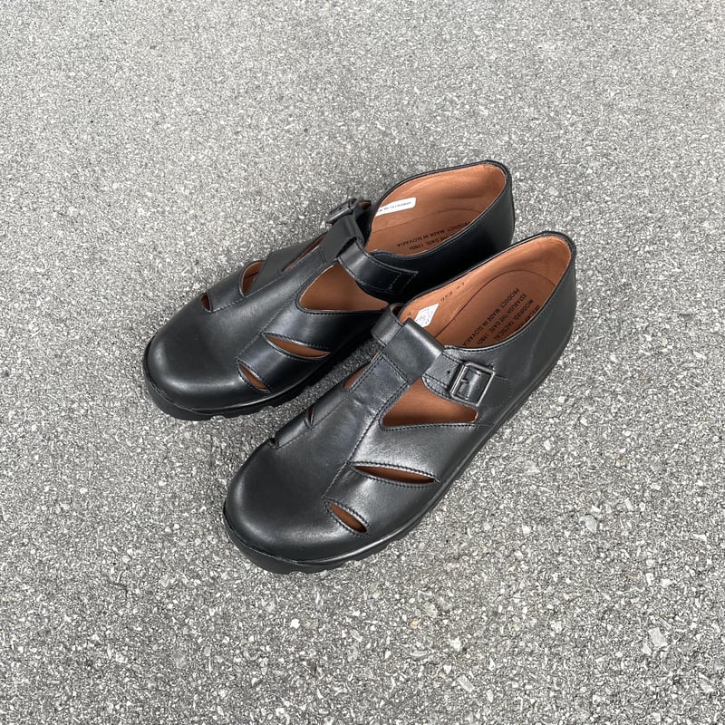 ITALIAN MILITARY SANDAL 959L / REPRODUCTION OF ITALIAN MILITARY SANDAL 959L / REPRODUCTION OF