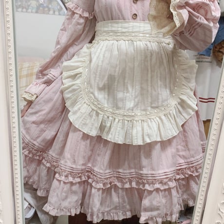 CATEGORY エプロン | Alice Doll CATEGORY エプロン | Alice Doll