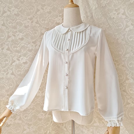 CATEGORY ブラウス | Alice Doll CATEGORY ブラウス | Alice Doll