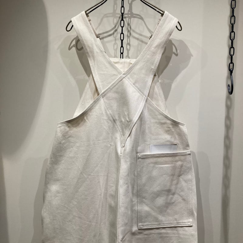 TUKI(ツキ) TYPE2(0054)/ white | plain clothes shi TUKI(ツキ) TYPE2(0054)/ white | plain clothes shi