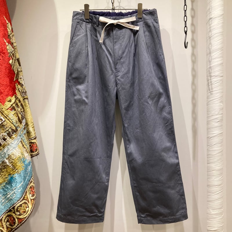 CATTA(カッタ) BAGS EASY PANTS-VINTAGE CHINO(BE-03) CATTA(カッタ) BAGS EASY PANTS-VINTAGE CHINO(BE-03)