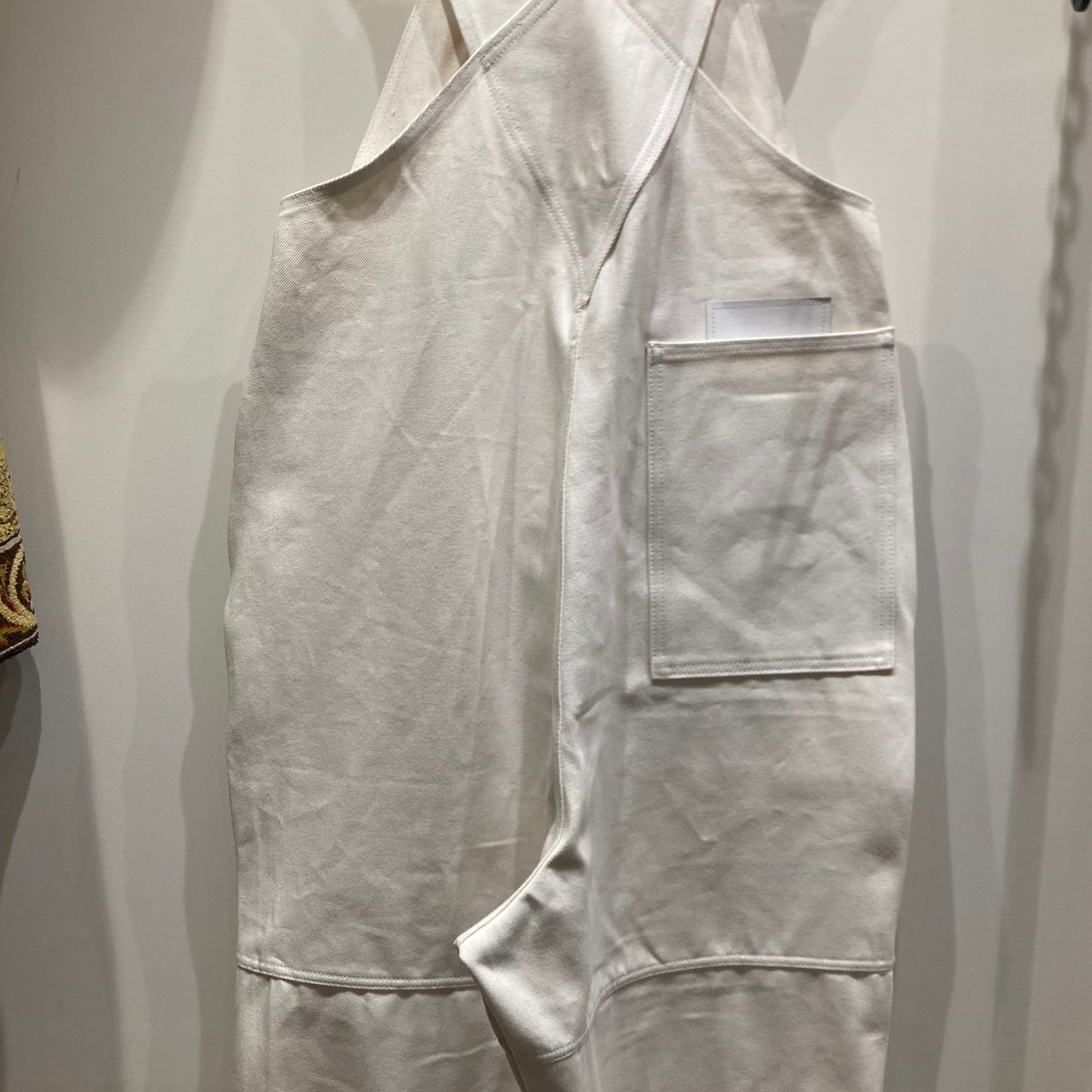 TUKI(ツキ) TYPE2(0054)/ white | plain clothes shi TUKI(ツキ) TYPE2(0054)/ white | plain clothes shi