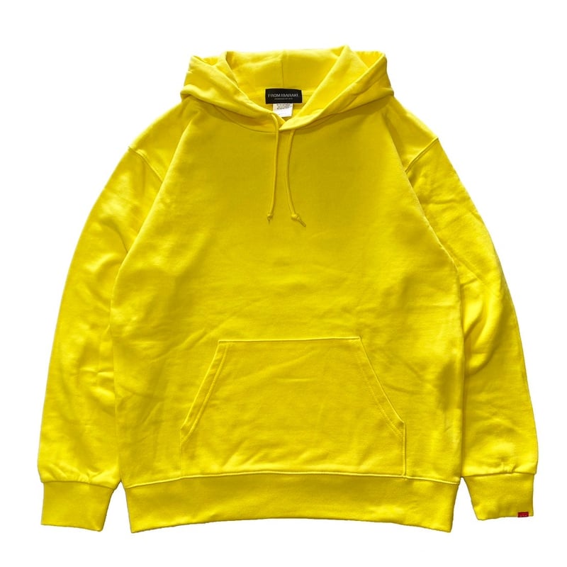 I WANT TO GO TO ADACHIHOUSE BIG HOODY SWEAT | AYH I WANT TO GO TO ADACHIHOUSE BIG HOODY SWEAT | AYH